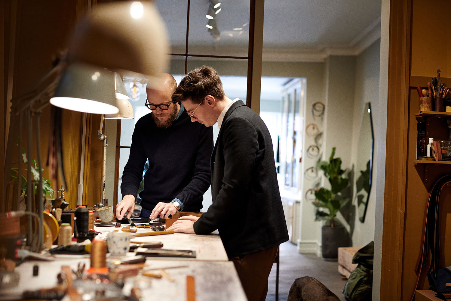 Dahlman Limited Edition Collection for GOODS